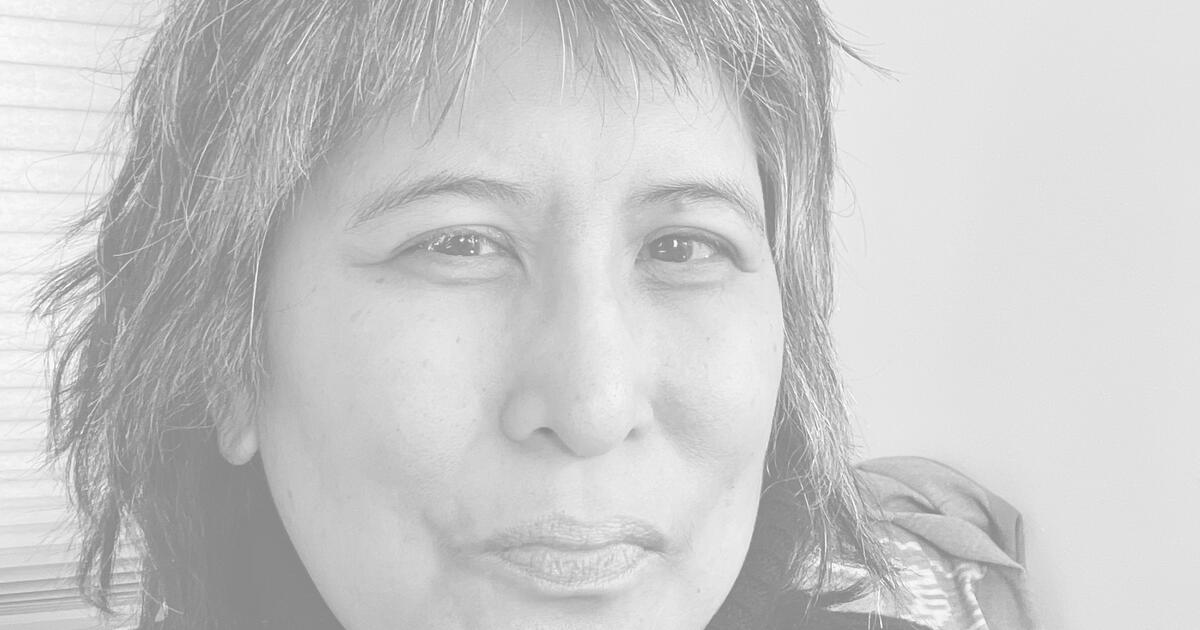 About Kimberly Alidio | Academy of American Poets